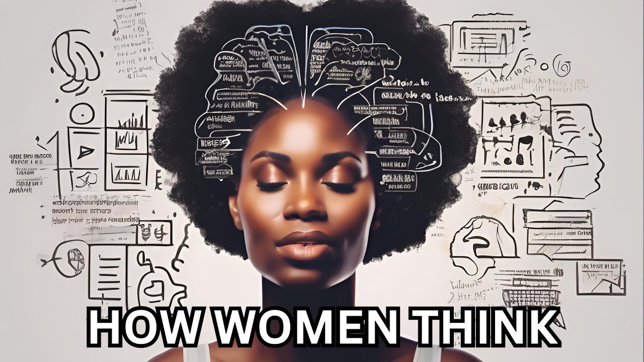 Why Are Women So Confusing To Men? - YouTube