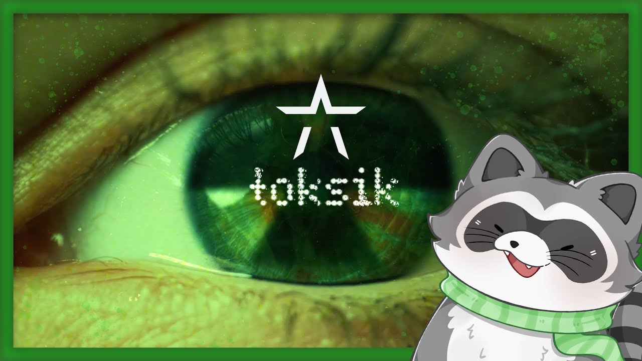 ZOOMERS! BOOMERS! OH MY! STARSET "TokSik" | Raccoon Reaction - YouTube