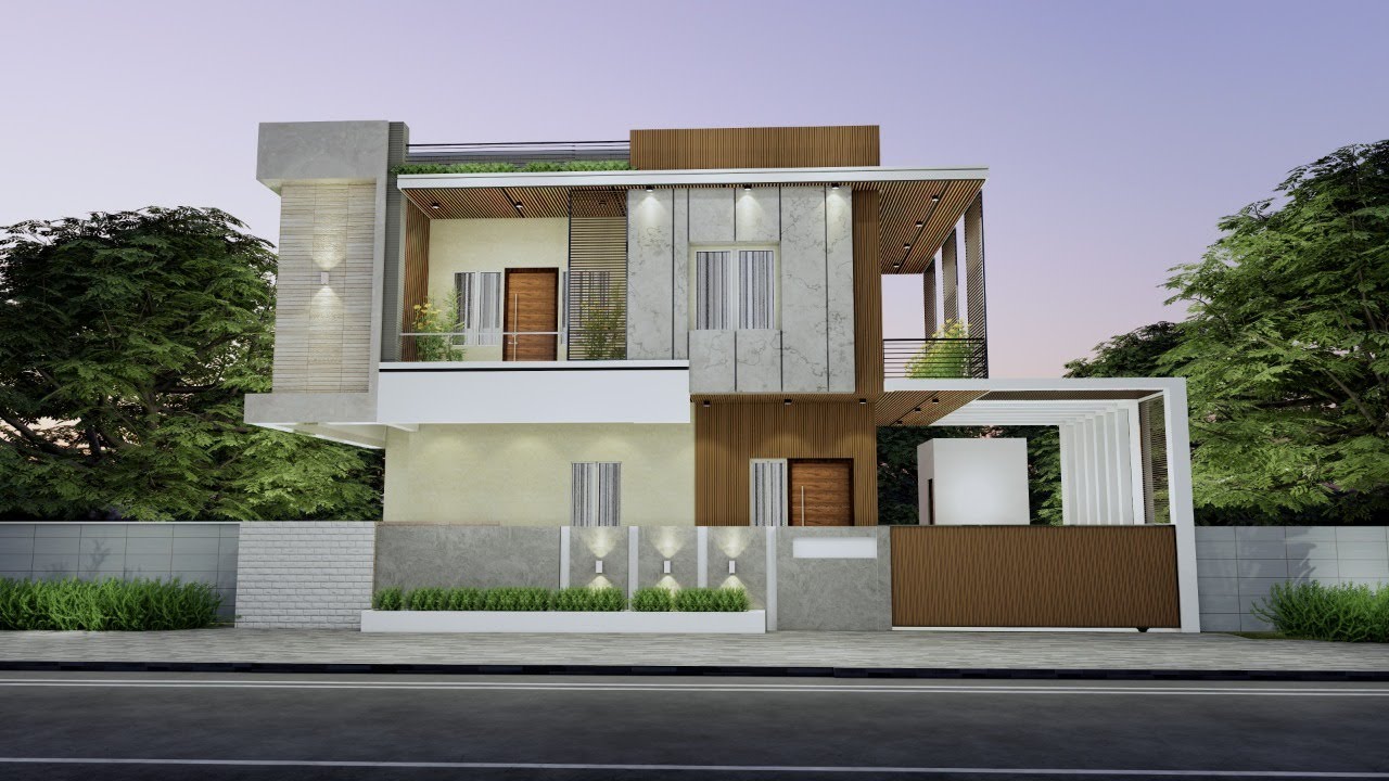 Completed Projects | Devapriya Infrastructure - YouTube