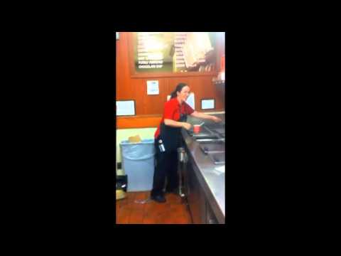 Death By The Electric Chair: The Ted Bundy Experience - YouTube