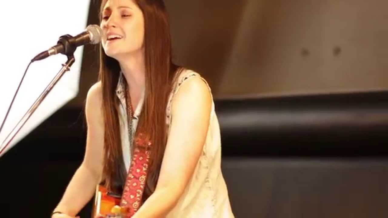 Danielle Todd - Wouldn't It Be Nice - YouTube