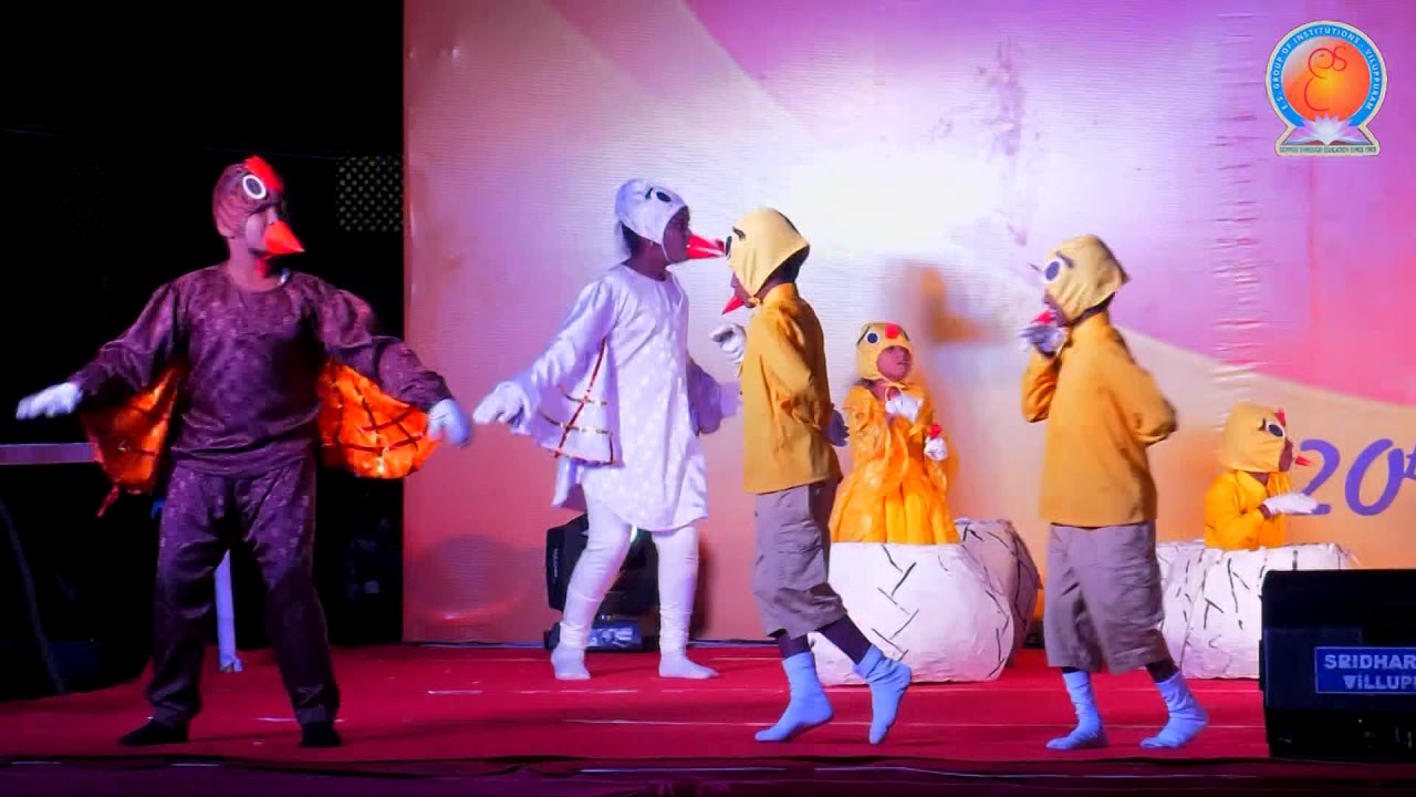 Chick Dance Youtube
