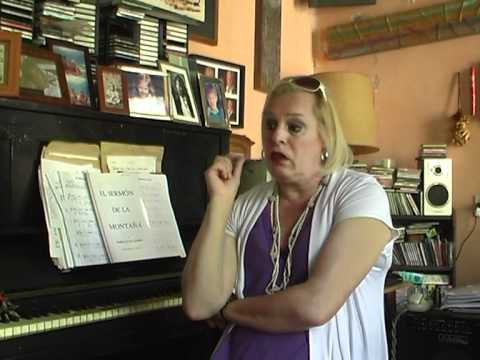 María Laura - Déjate llevar-