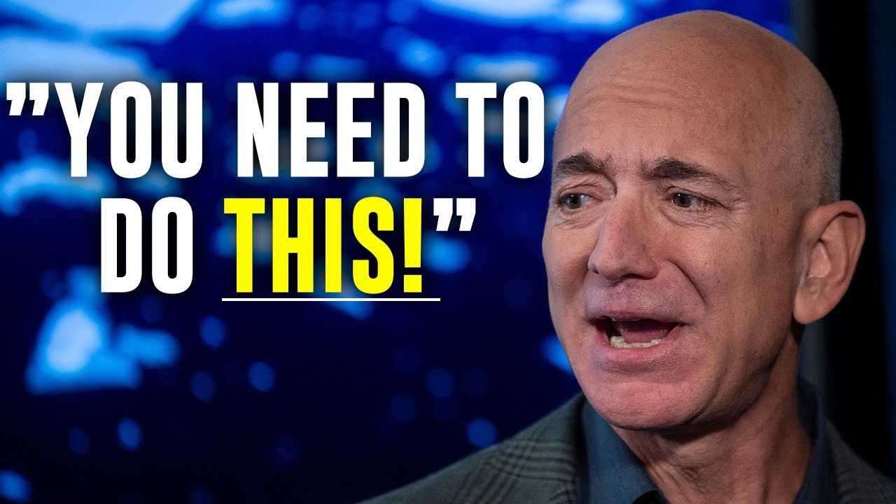 9 SECRET Routines Of HIGHLY SUCCESSFUL People - YouTube