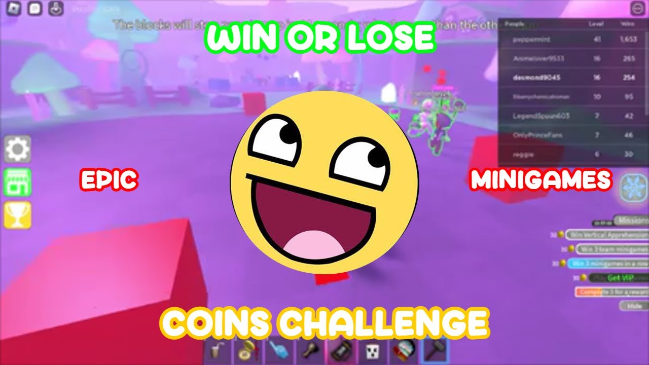 WIN OR LOSE ALL MY COINS | VLOGMAS DAY 6 - YouTube