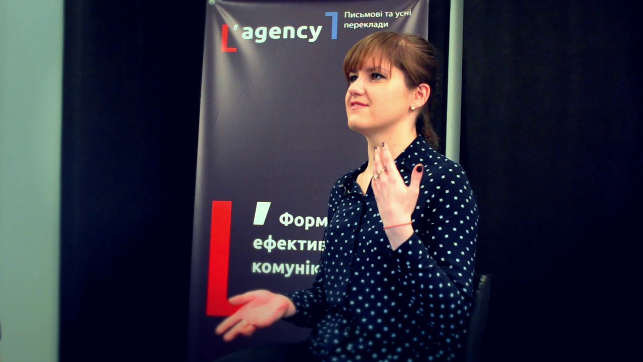 Еще одна эмоционально насыщенная и просто классная история - Anna Toftul - YouTube