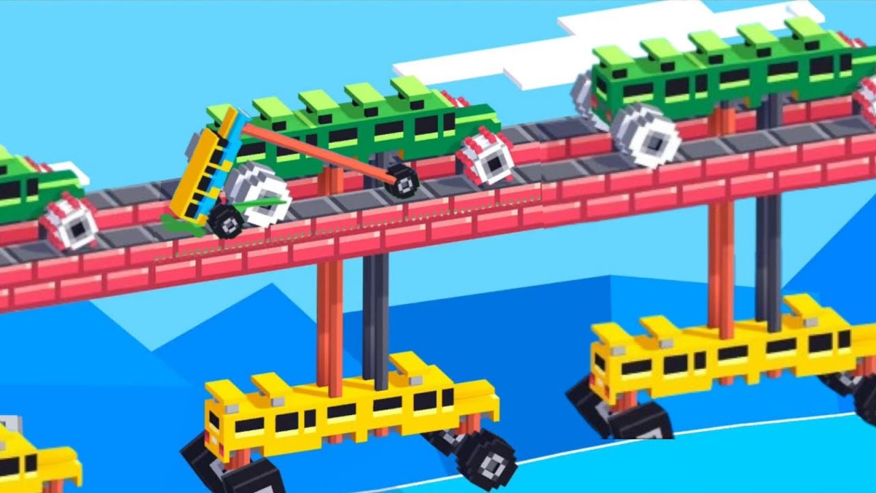 🤯 Fun Shed Gameplay – The Craziest Moments Ever!(040) - YouTube