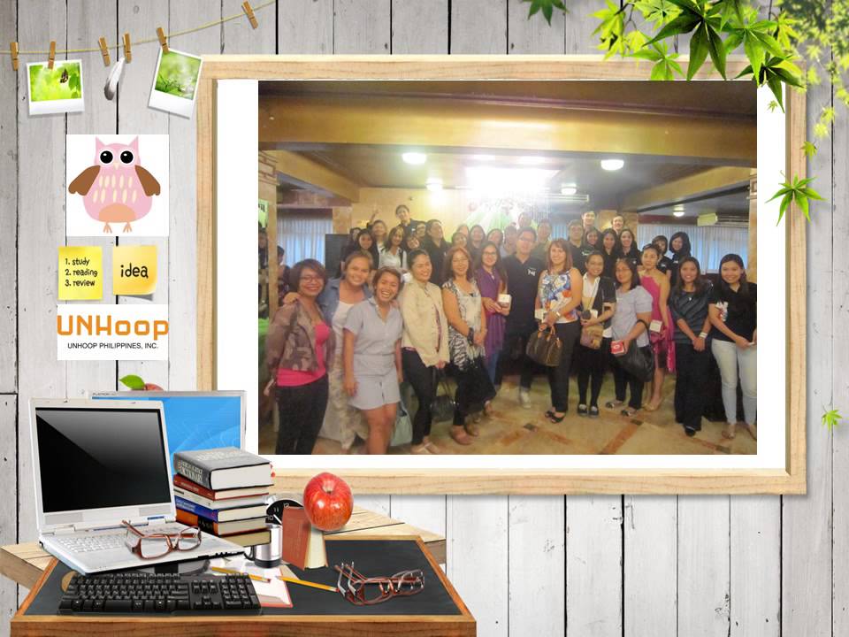 UNHoop Philippines: Tutor Regi - YouTube