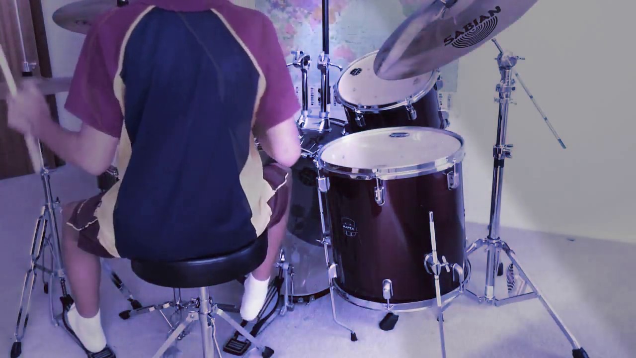 Count Rockula - YouTube