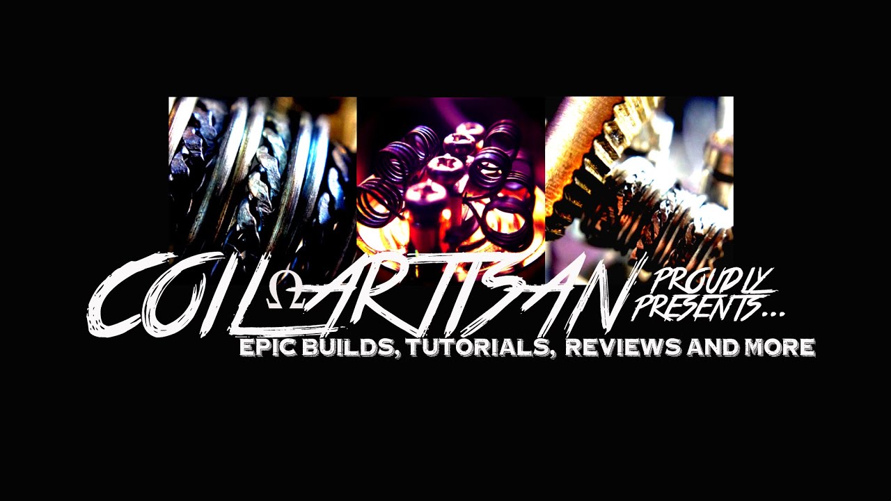 Quad Coil Building Tutorial - YouTube