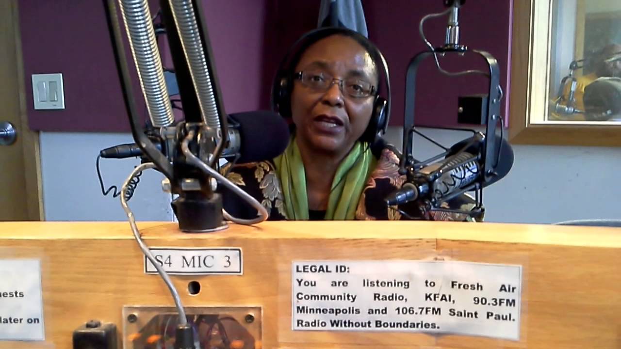 Judge LaJune Thomas Lange, President, ILI - YouTube