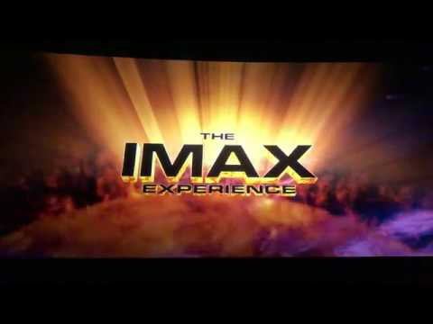 1999 IMAX Branding Trailer - YouTube