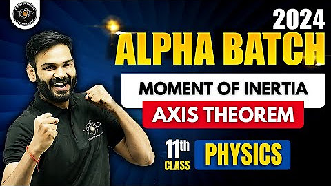 11th Physics | Alpha Batch - YouTube