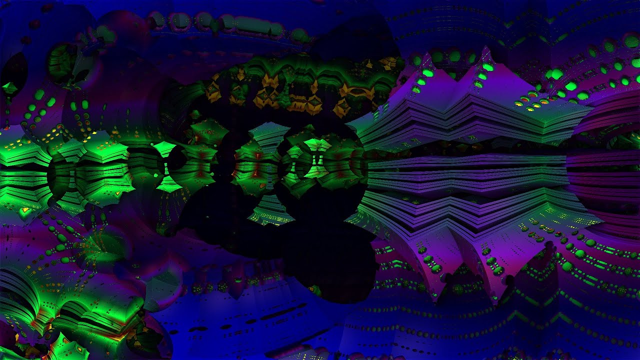 Twisted Digital x0228a "Conserve Oxygen" - YouTube