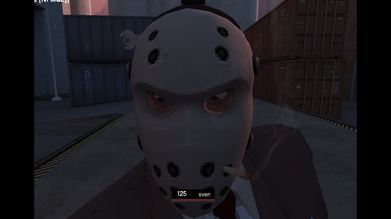 400 hours of spy experience - YouTube