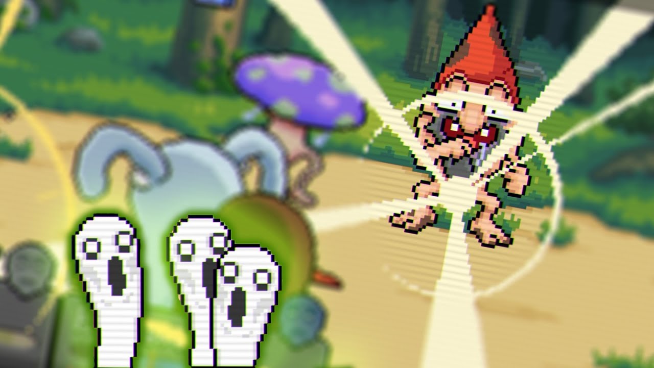 THIS GAME JUST KEEPS GETTING WEIRDER! | Oddventure Part 2 - YouTube