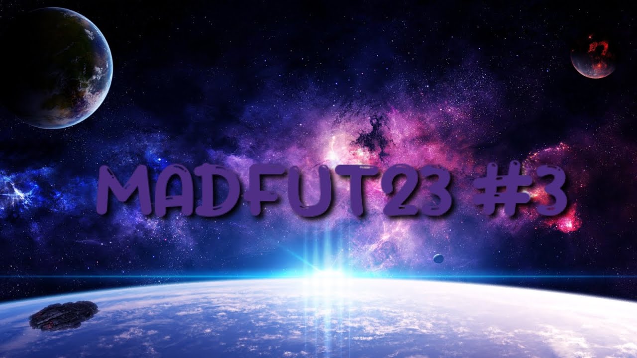 MADFUT23 PACKS #3 - YouTube