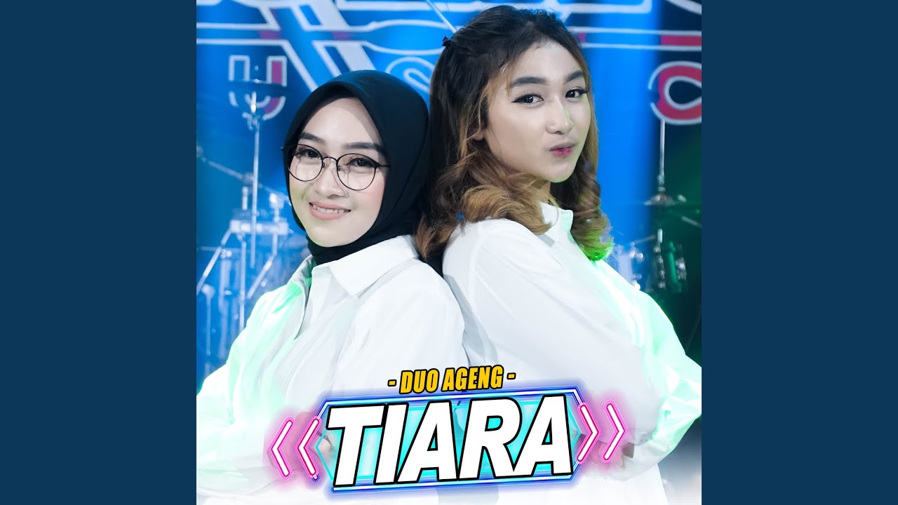 Tiara - YouTube Music