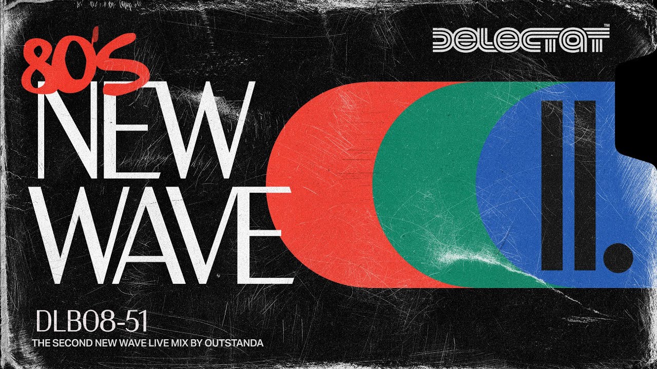 80'S NEW WAVE II. - pop and rock hits live mix by OUTSTANDA - YouTube