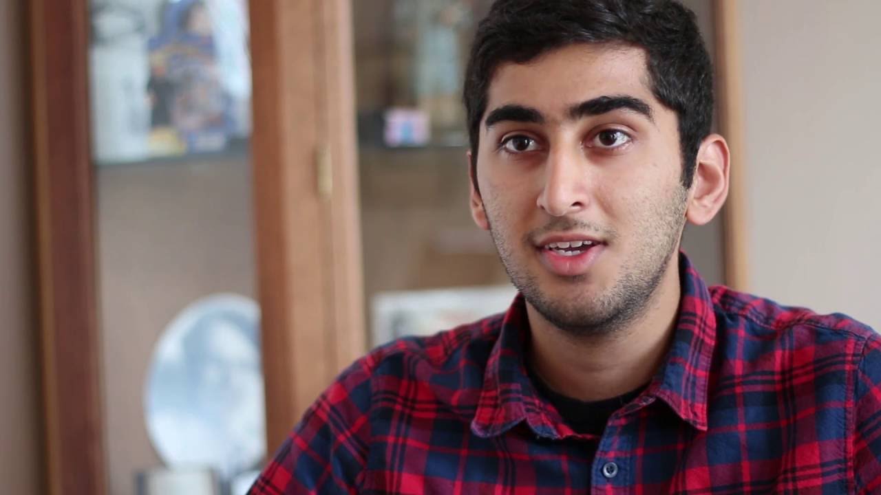 Partners at Learning Program Interview Series: Amit Nijjar - YouTube