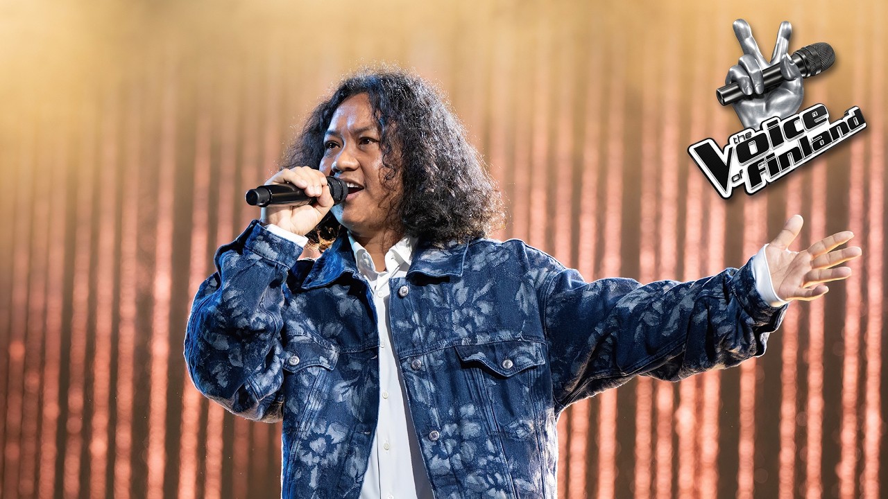 Saw Shane - Nothing’s Gonna Change My Love For You | Live | The Voice ...