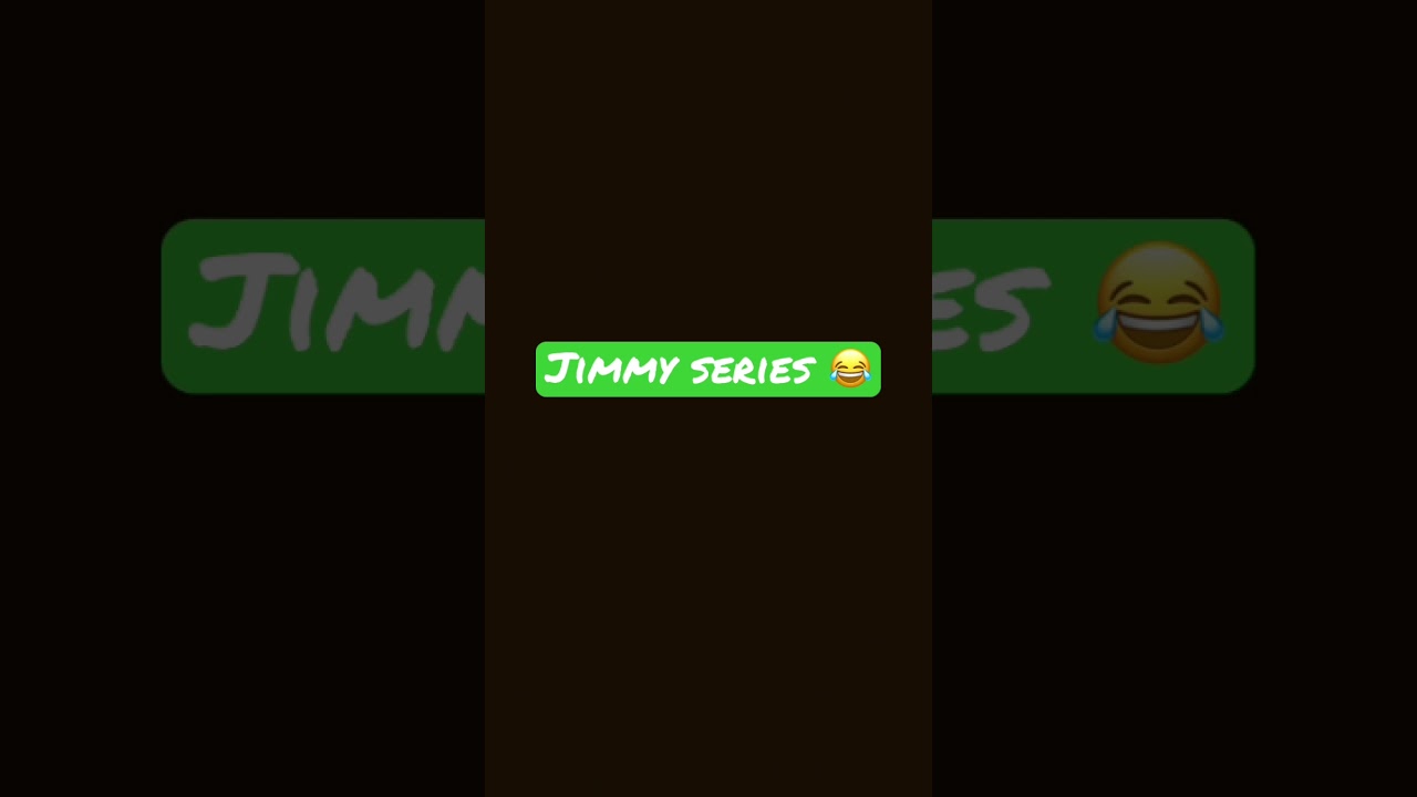 Jimmy - YouTube