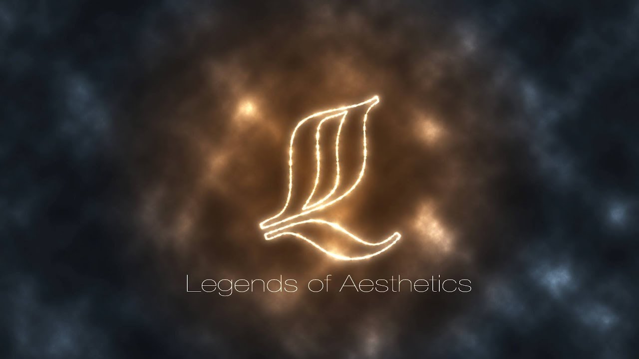 Legends of Aesthetics - Ending an Era, Establishing a Legacy - YouTube