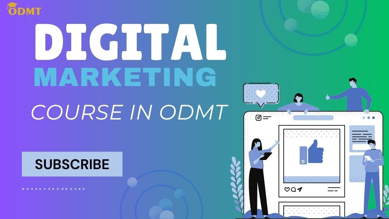 AI Powered Digital Marketing Course - YouTube