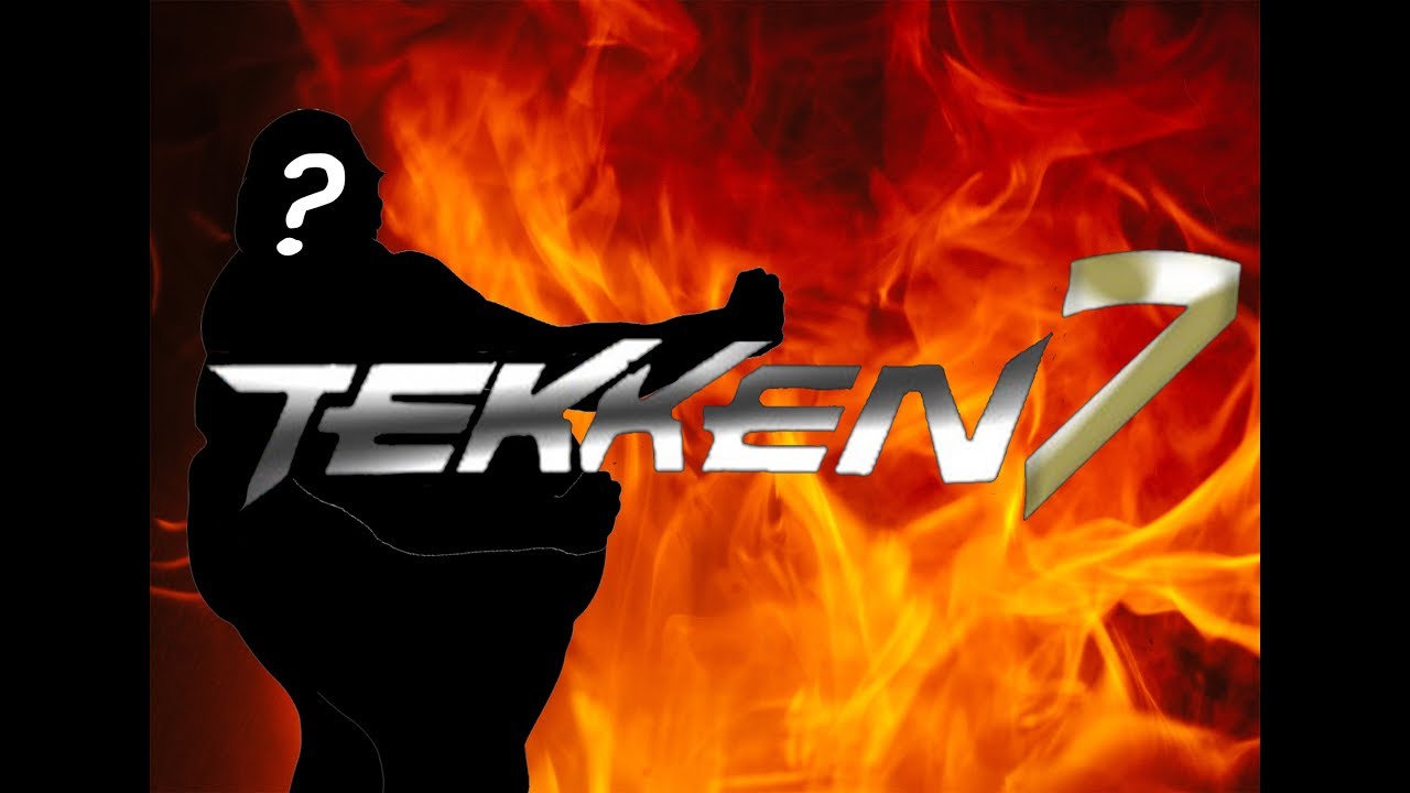 TEKKEN 7 | Return of the Fat Man - YouTube