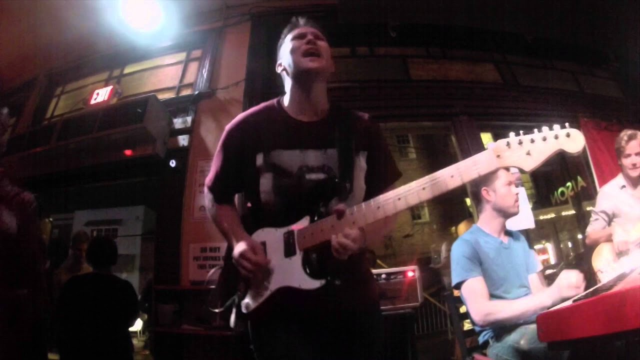 Jesse Smith - YouTube