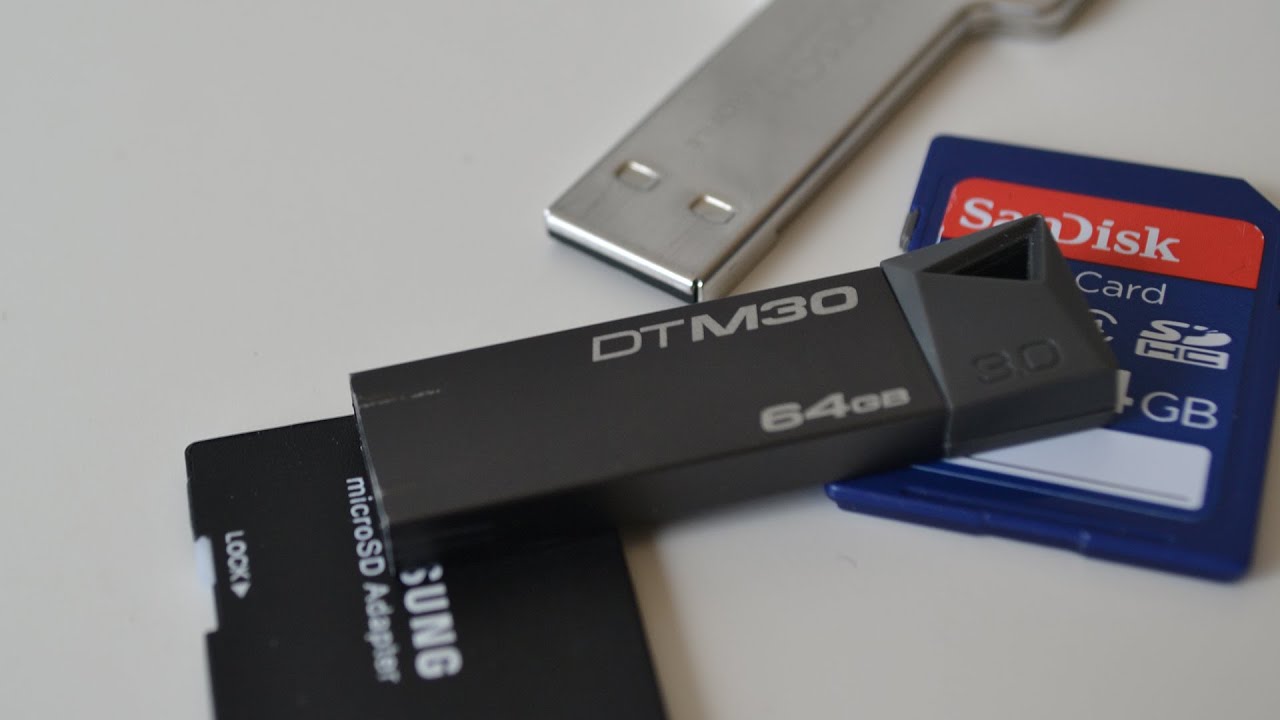 Admin Multiboot USB Stick Tutorial - YouTube