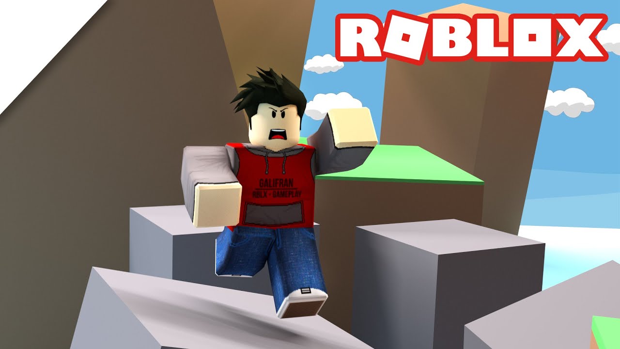 NEW UPDATES! | Roblox Deathrun Gameplay 2020 - YouTube