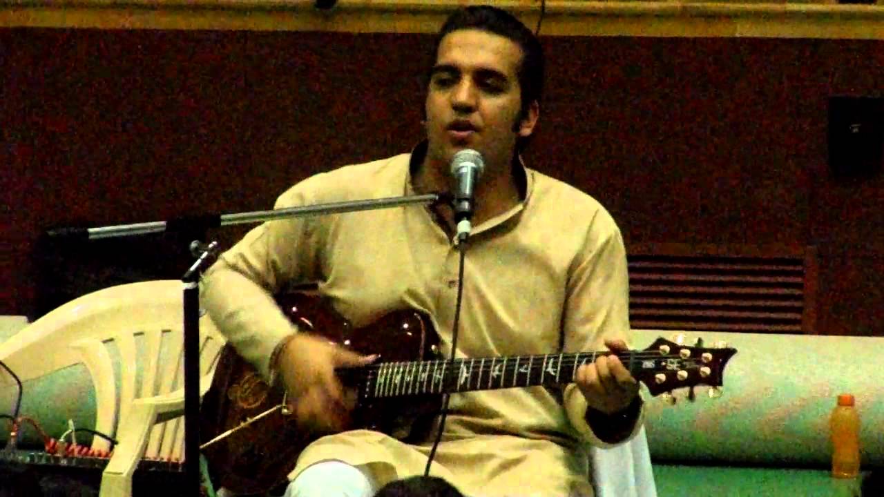 Narayana Hari Om | Ankit Batra | Jaypee University Guna - YouTube