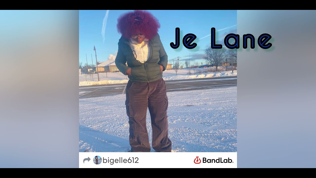 JE Lane x Big Elley - YouTube