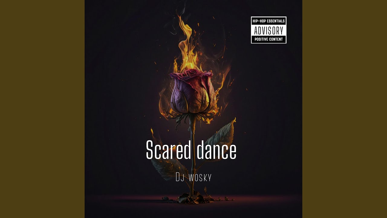Scared Dance - YouTube