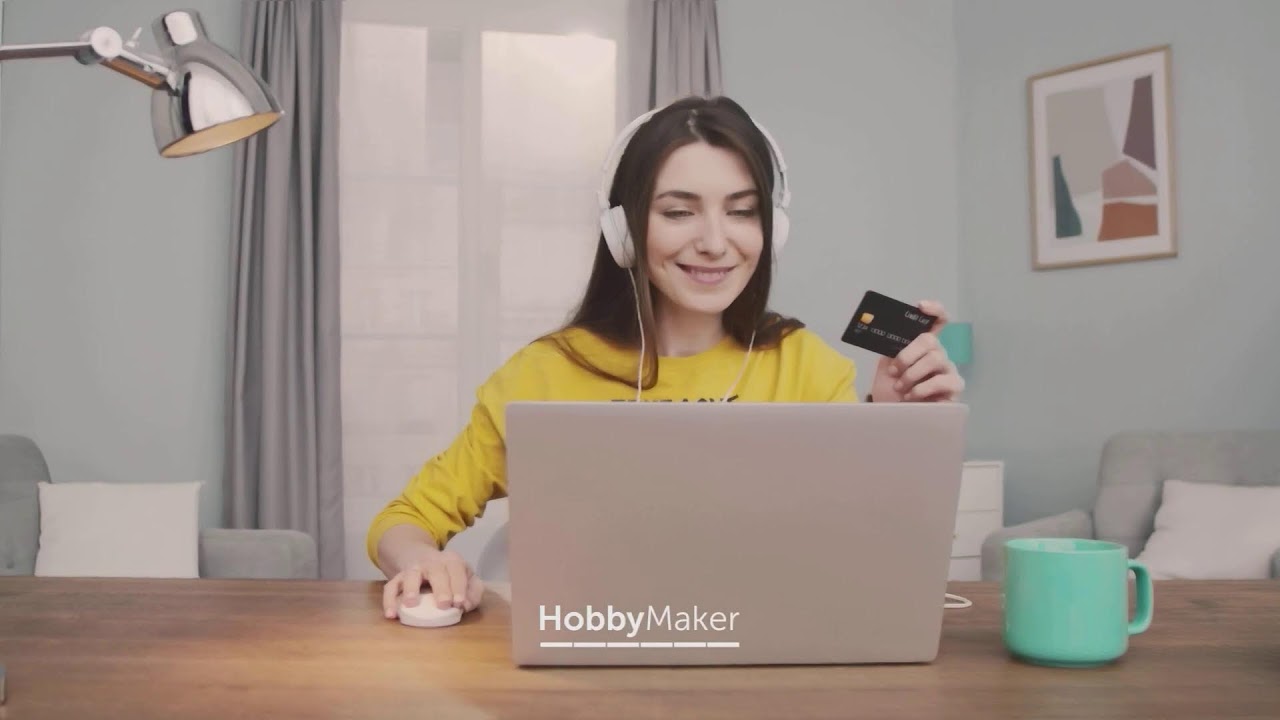 HobbyMaker Live - YouTube