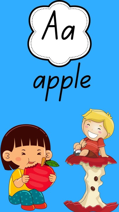 Aa Bb Cc Dd Learn Beginning Sounds Singing 🎶🎵🎤 Colorful Learning
