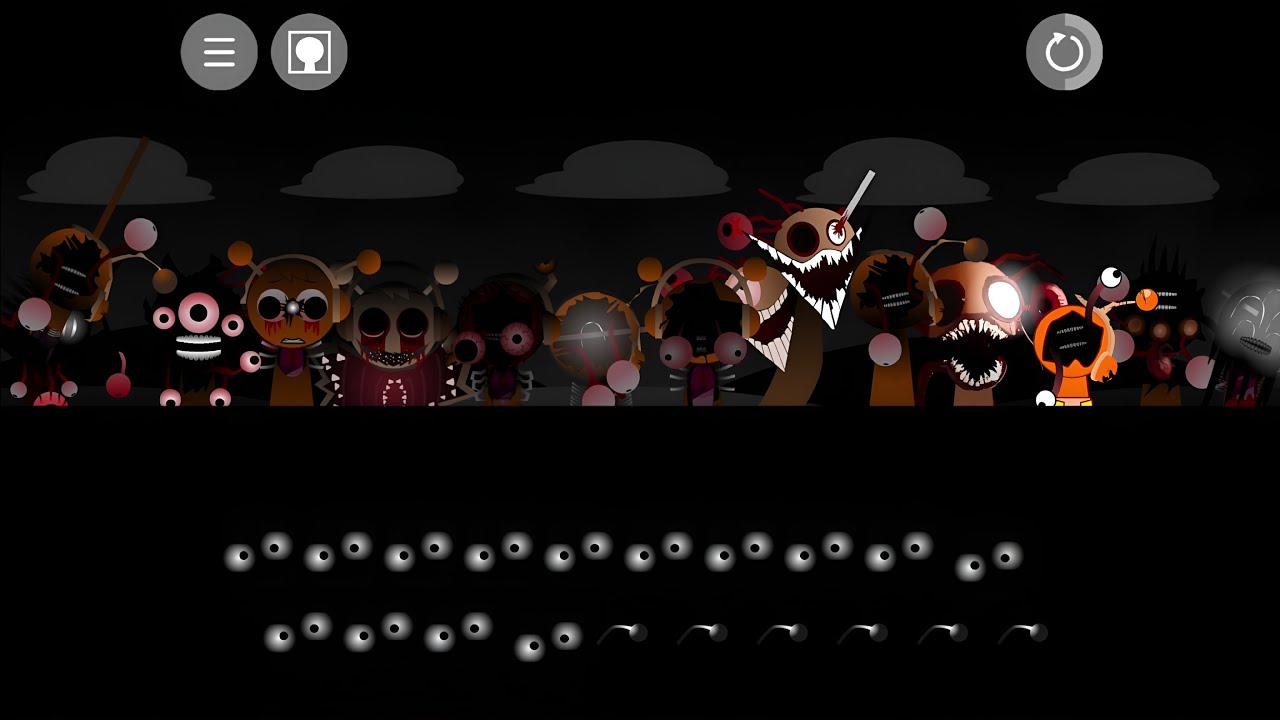 Incredibox Sprunki: Phase 3 Definitive But All Oren Phases (New Mod ...