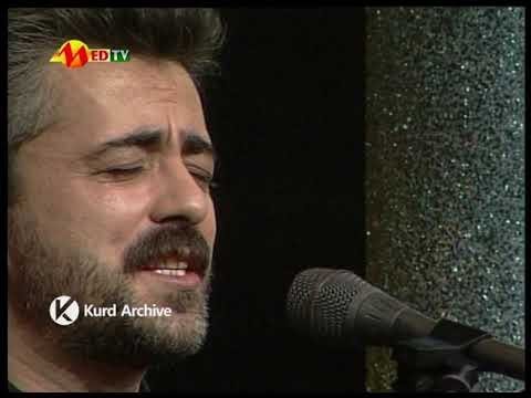 Hozan Rênçber-Dîna dîna | Ji arşîva Med TV | © 1998 |