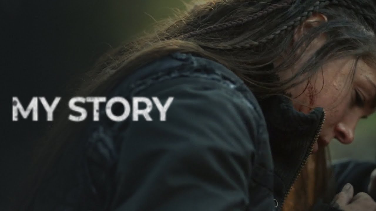Octavia Blake (The 100) My Story [HBD Red Queen] - YouTube