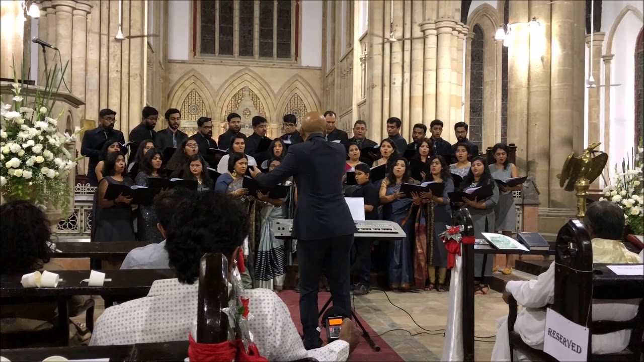 Star So Bright - Wild Voices - YouTube