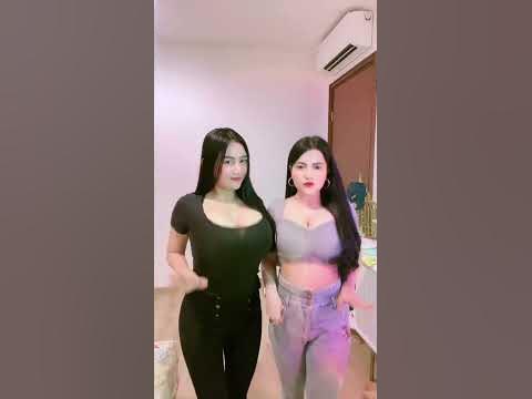 Pamela Safitri @pamelasafitriireal Tiktok Goyang HOT - YouTube