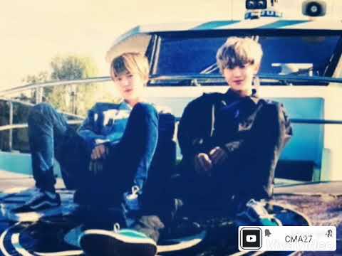 Chanbaek is Real | Love Someone