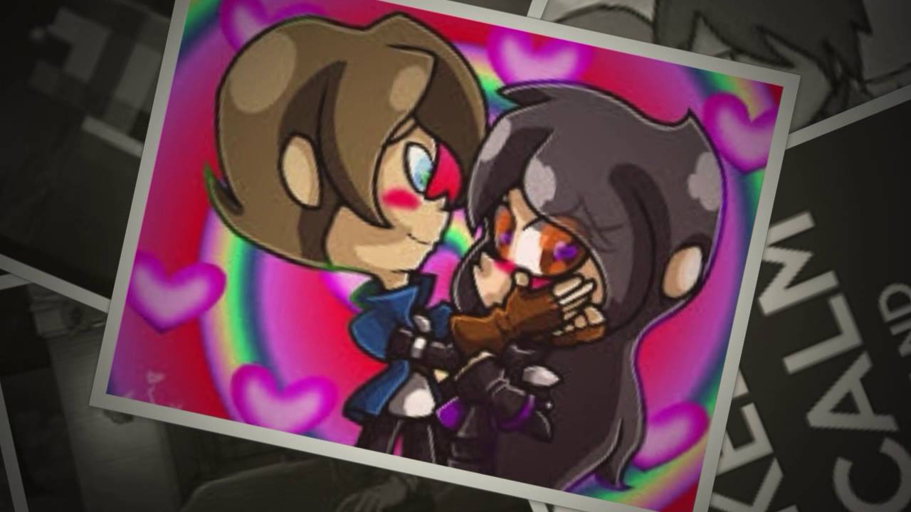 #Larmau (Aphmau Ships) - YouTube