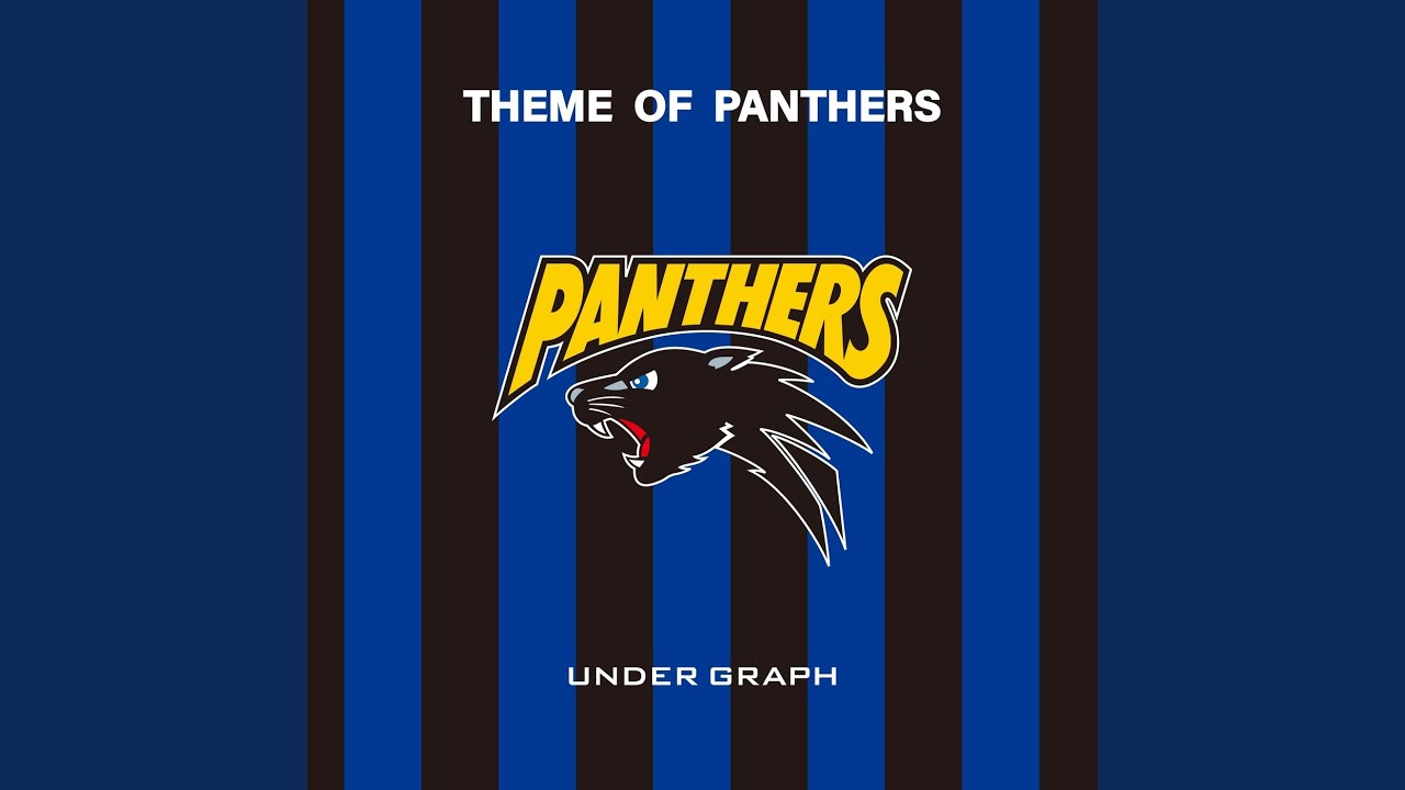 THEME OF PANTHERS - YouTube