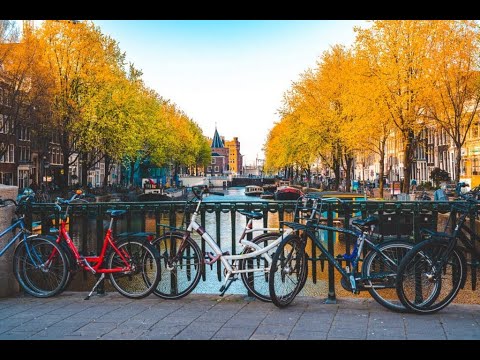 Söyle Abidin bisiklet dostu şehirler çok mu uzakta?