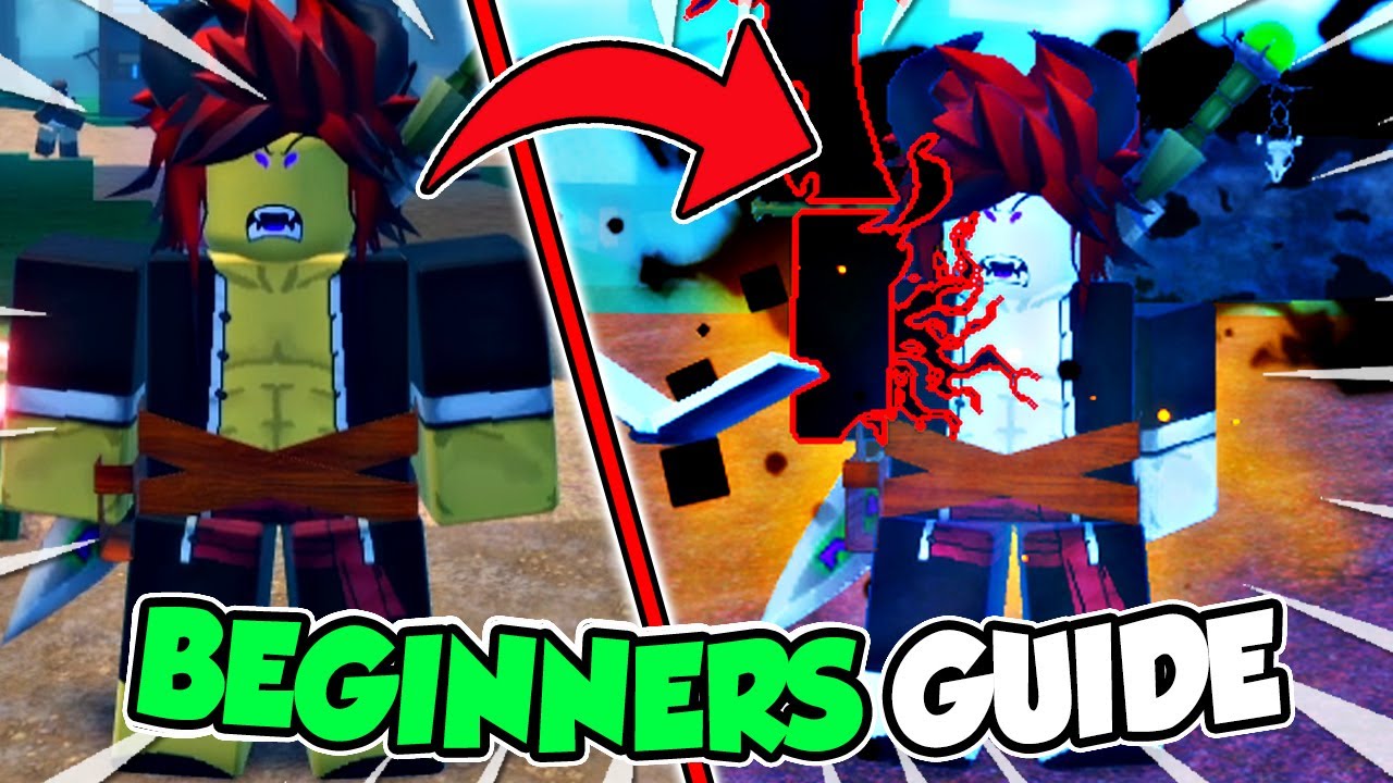Grimoires Era Best Beginners Guide! (Level Up Fast,How To Get Grimoire ...