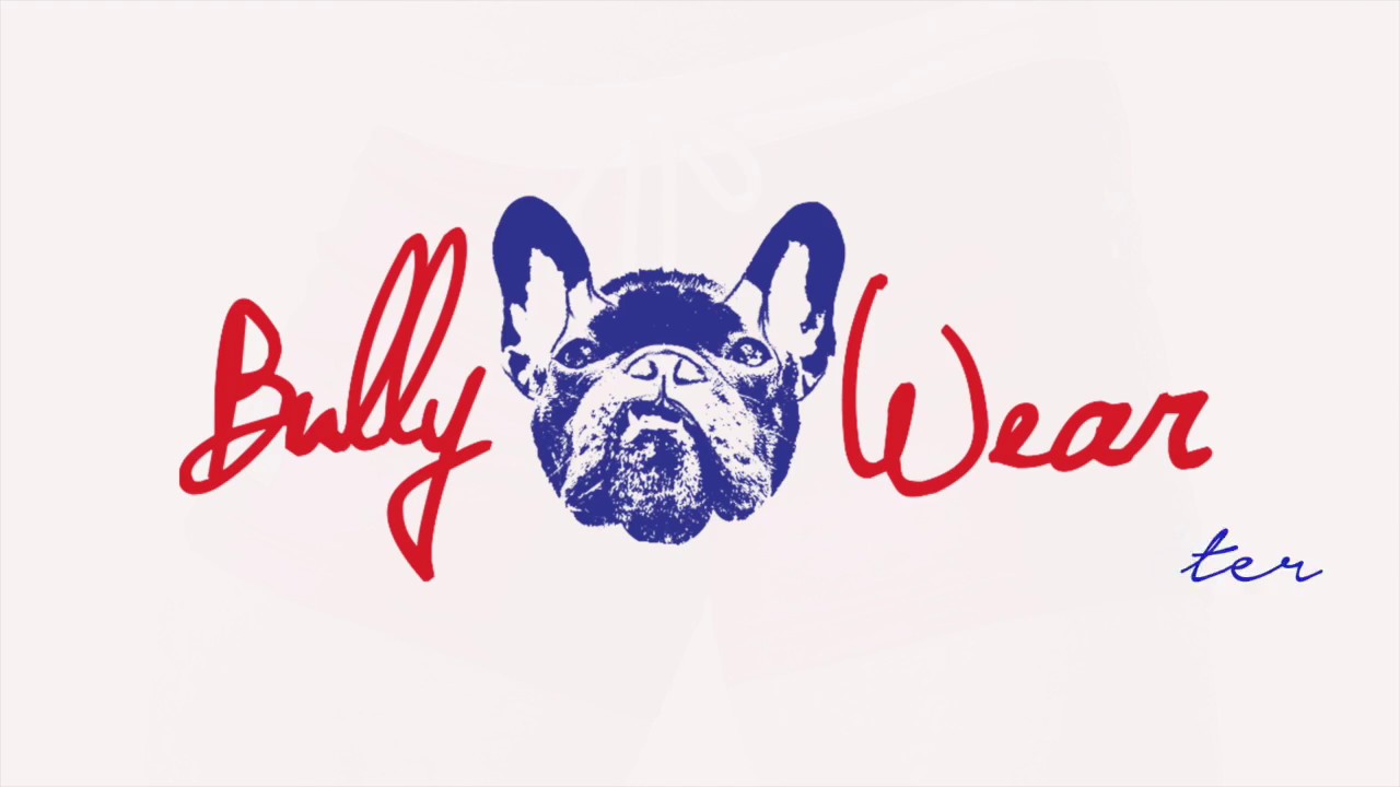 Bully Wear Newsletter 3/6/17 - YouTube