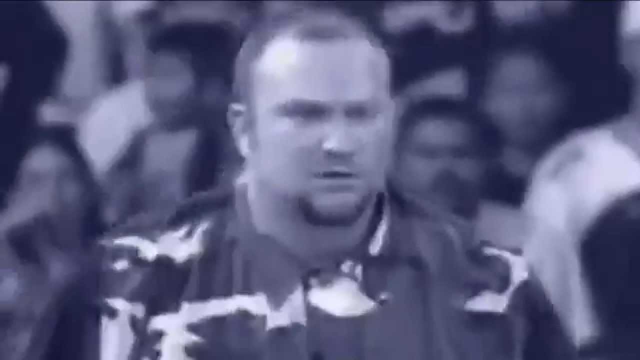Bubba Ray Dudley "Get The Tables" Entrance Video - YouTube
