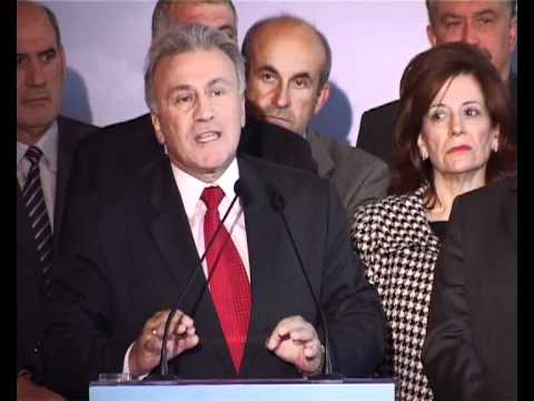 ΨΩΜΙΑΔΗΣ ΗΡΑΚΛΕΙΑ ΣΕΡΡΩΝ 10-10-2010 - YouTube